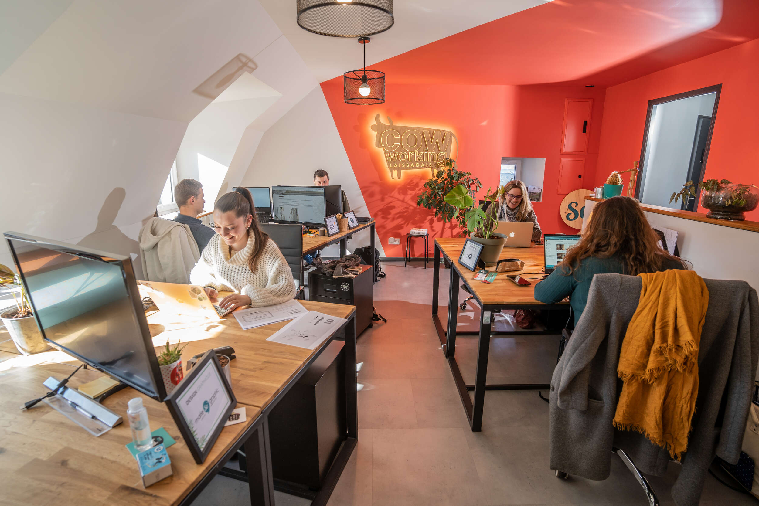 Filière Informatique - On recrute en Aveyron en Aveyron