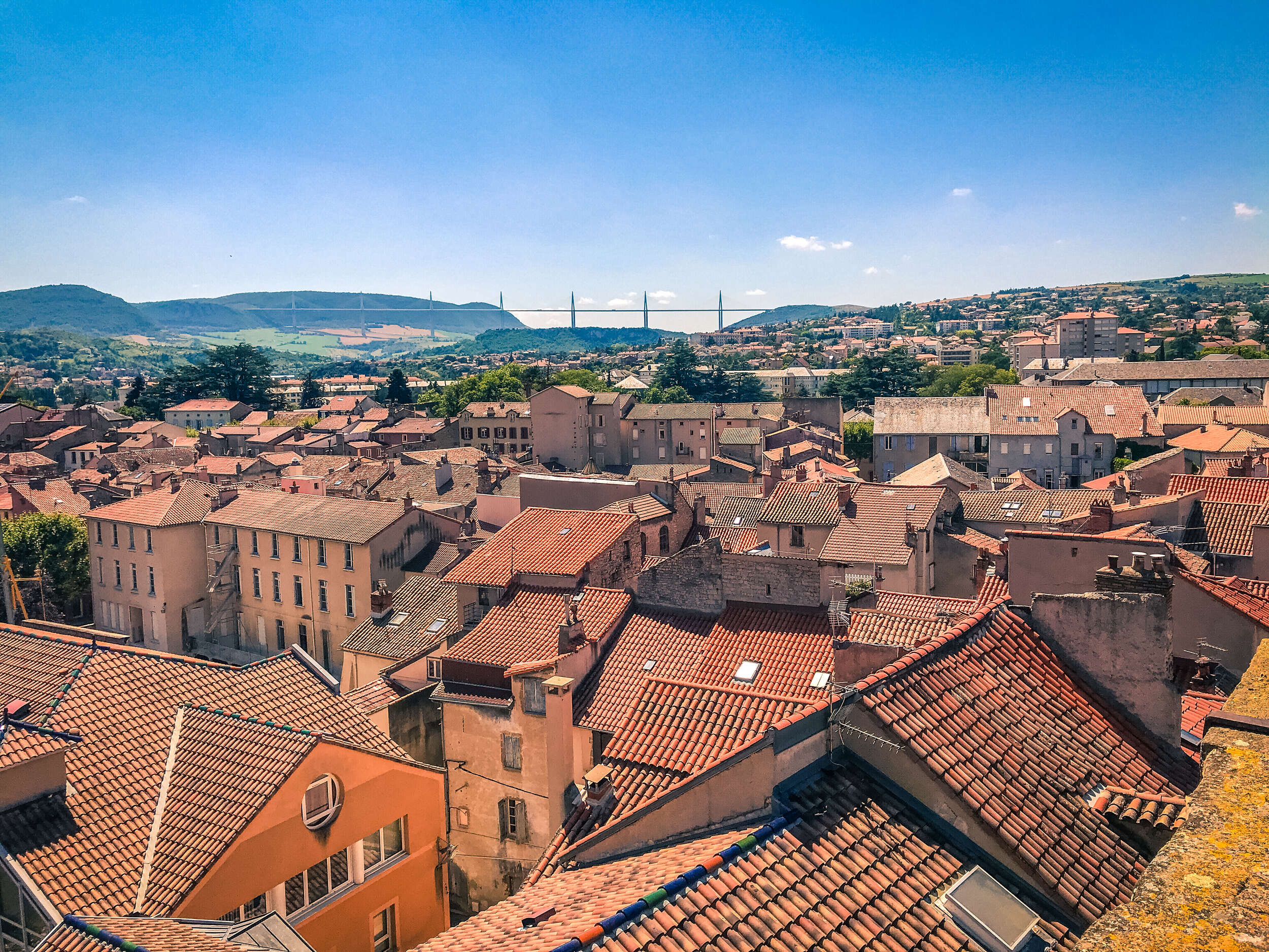 Offres d'emploi Millau - On recrute en Aveyron
